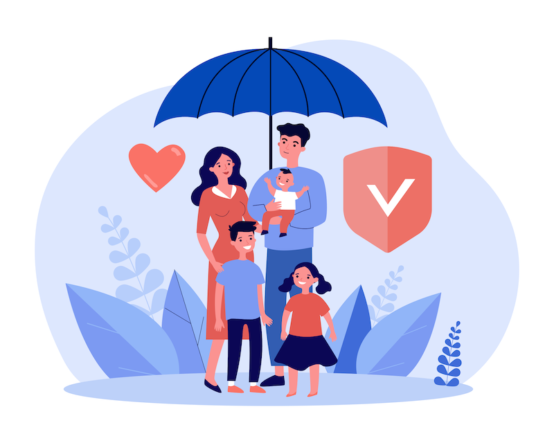 Buy Cancer Insurance Policy Online in Cambodia - MGA Cover