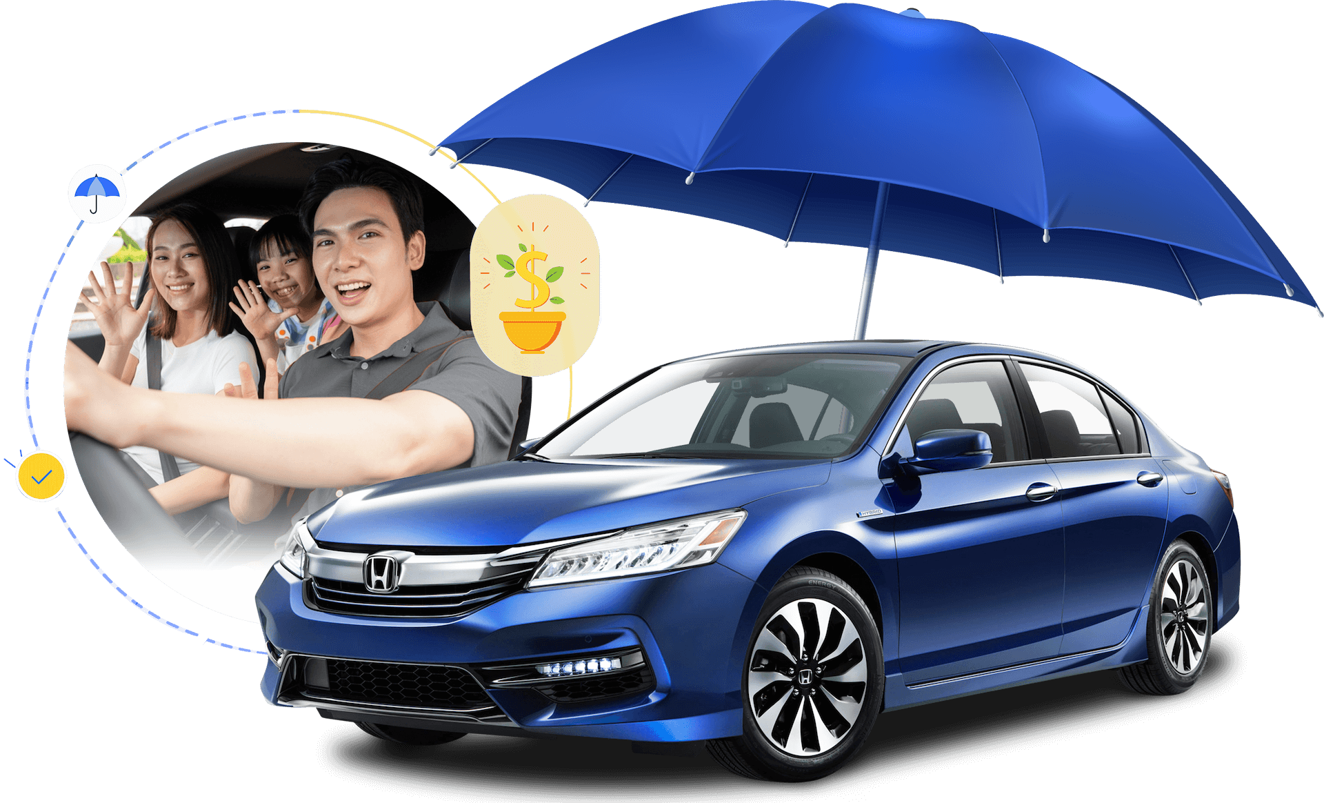 MGA Cover: Buy Insurance Policies Online. Instant Cover.